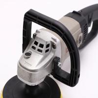 China Source Supplier High Quality Variable Speed Orbital Car Polishing Machine for sale