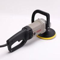 China Source Supplier High Quality Variable Speed Orbital Car Polishing Machine for sale