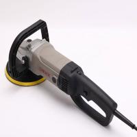 China Source Supplier High Quality Variable Speed Orbital Car Polishing Machine for sale