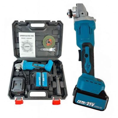 angle grinder for wood
