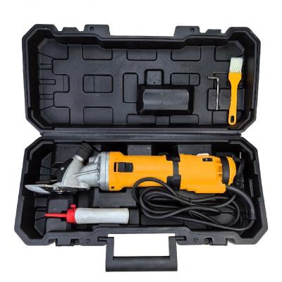 China Factory Direct Sheep Shearing Machine Hot Selling Power Shears with Free Shipping for Trimming Sheep for sale