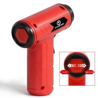 China Tool Mini Cordless Screwdriver Charging Battery Lithium-Ion Screwdriver Set for sale