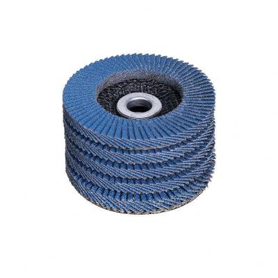 China 4.5 Inch Diamond Swirly Welding Grinding Abrasive Segmented Cup Wheel for Concrete for sale