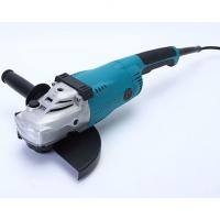 China High Quality Electric Angle Grinders Machine for General Purpose Grinding for sale
