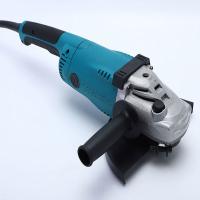 China High Quality Electric Angle Grinders Machine for General Purpose Grinding for sale