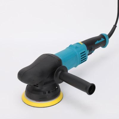 China The 220V High-efficiency Polishing Machine with Multi-speed Regulation Offers High Cost Performance for sale
