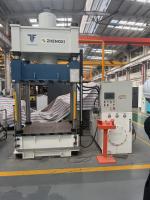 Quality Industrial Hydraulic Press Machine | Servo Hydraulic Press Custom Automation for sale