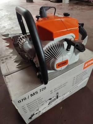 070 stihl chainsaw germany