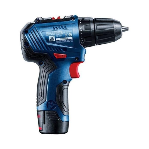 Quality GSB120-LI GSB12V-30 12V Lithium-Ion Cordless Impact Drill for sale