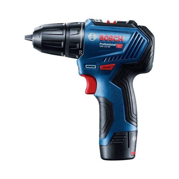 Quality GSB120-LI GSB12V-30 12V Lithium-Ion Cordless Impact Drill for sale