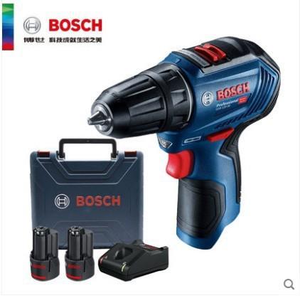 Quality GSB120-LI GSB12V-30 12V Lithium-Ion Cordless Impact Drill for sale