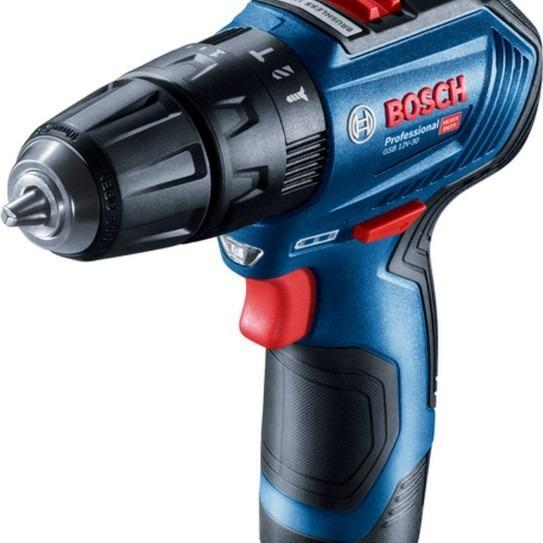 Quality GSB120-LI GSB12V-30 12V Lithium-Ion Cordless Impact Drill for sale