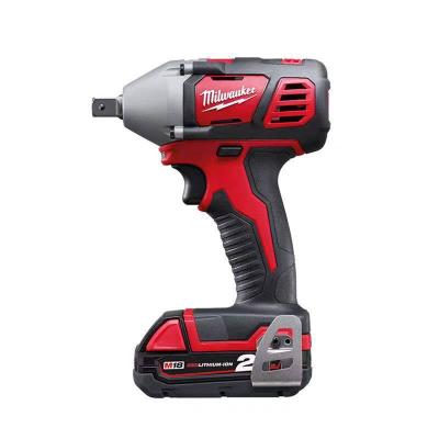 China Milwaukee M12 BIW12-202C 12V Sub Compact 1/2