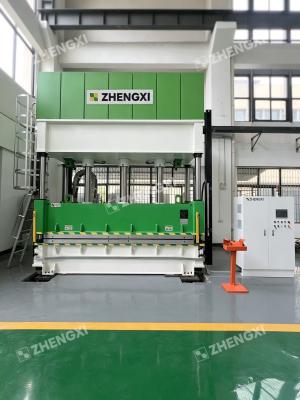 China Hydraulic Press Machine Hydraulic Power Press Four Column Hydraulic Press Metal Forming Hydraulic Press for sale
