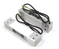 Quality 100kg 150kg 200kg 300kg 500kg Weighing Scale Load Cell Shear Beam Type Dustproof for sale