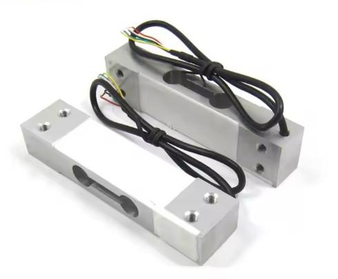 Quality 100kg 150kg 200kg 300kg 500kg Weighing Scale Load Cell Shear Beam Type Dustproof for sale
