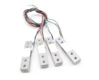 Quality Corrosion Resistance Weighing Load Cell 500kg Shear Beam Type Load Cell for sale