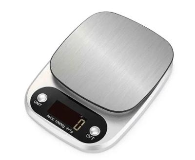 China Digital Electronic Analytical Balance 0.01g 2kg Laboratory Digital Scale for sale