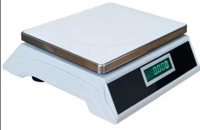China High Precision Weight Scale Machine LED Display 10kg Weight Capacity for sale