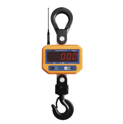 China 500Kg 1000Kg 1500kg Digital Crane Weighing Scale Heavy Duty For Luaage for sale