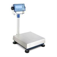 Quality High Precision Load Cell Bench Type Weighing Scale With LCD/LED Display Auto for sale
