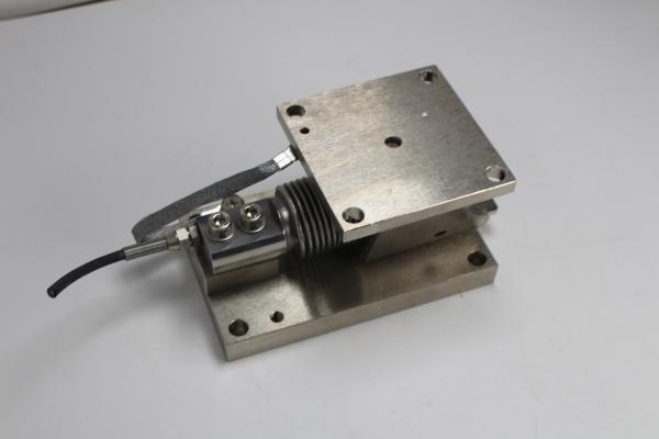 Quality High Sensitivity Weigh Modules For Weighing Hoppers / Tanks Compact Design for sale
