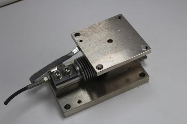 Quality High Sensitivity Weigh Modules For Weighing Hoppers / Tanks Compact Design for sale