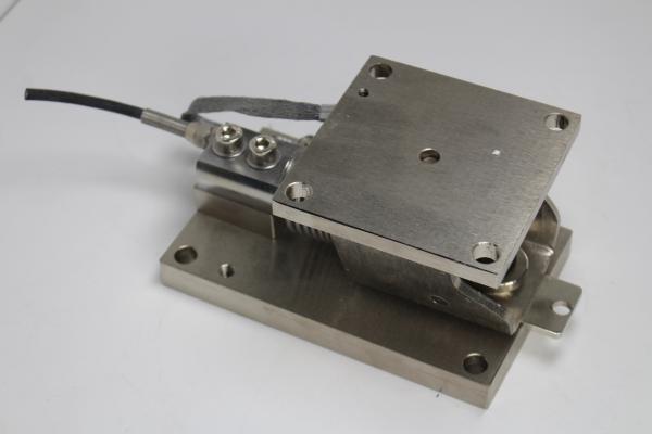 Quality Innovative High Precision Weigh Modules Ideal For Industrial Reactors for sale