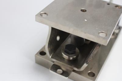 China Stainless Steel Weighing Modules Loadcell Module In Chemical Processes for sale