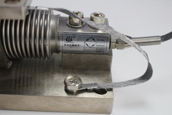 Quality Stainless Steel Weighing Modules Loadcell Module In Chemical Processes for sale