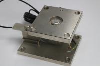Quality Industrial Alloy Steel Weighing Modules High Accuracy Easy Maintenance for sale