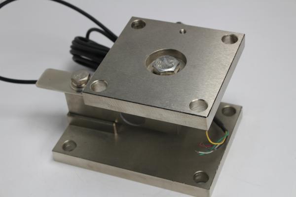 Quality Industrial Alloy Steel Weighing Modules High Accuracy Easy Maintenance for sale