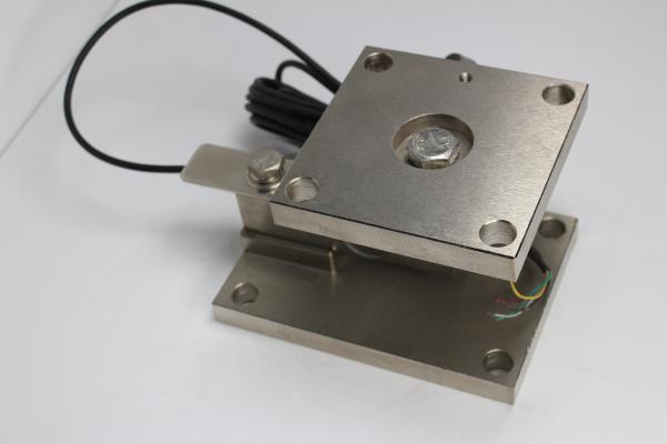 Quality Industrial Alloy Steel Weighing Modules High Accuracy Easy Maintenance for sale