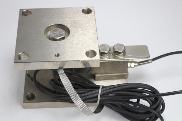Quality Robust Multifunctional Weighing Modules For Chemical And Storage Tanks for sale