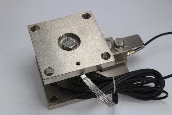 Quality Robust Multifunctional Weighing Modules For Chemical And Storage Tanks for sale