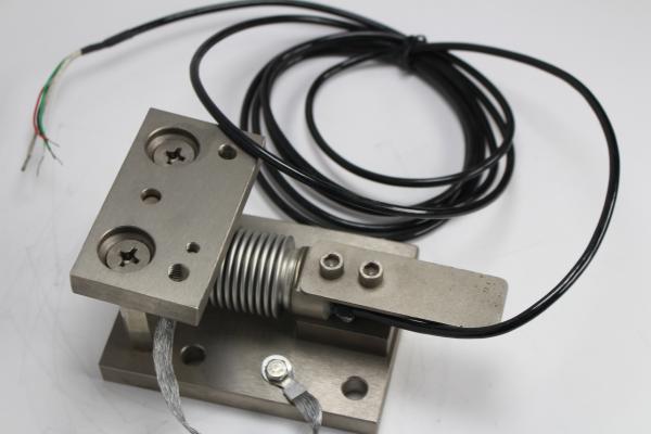 Quality Advanced High Precision Weigh Modules Safe Industrial Use With Overload for sale