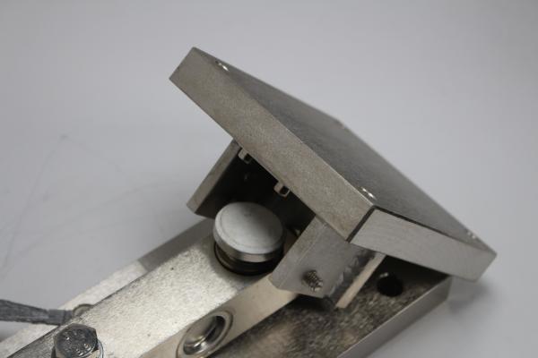 Quality Reliable Stainless Steel Compression Weigh Modules For Tanks And Reactors for sale