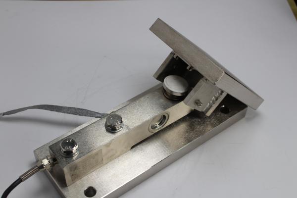 Quality Reliable Stainless Steel Compression Weigh Modules For Tanks And Reactors for sale