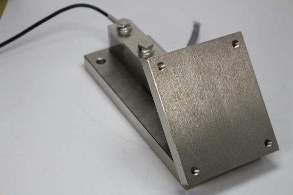 Quality Reliable Stainless Steel Compression Weigh Modules For Tanks And Reactors for sale