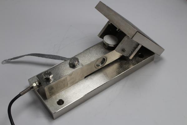 Quality Industrial Grade Weigh Modules For Chemical Applications Easy Installation for sale