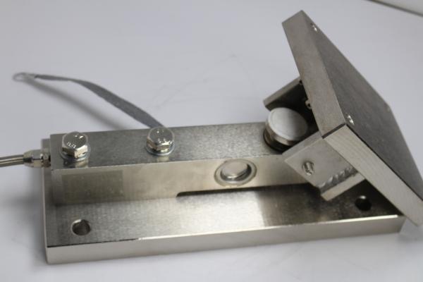 Quality Industrial Grade Weigh Modules For Chemical Applications Easy Installation for sale