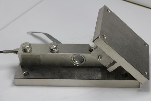 Quality Industrial Grade Weigh Modules For Chemical Applications Easy Installation for sale
