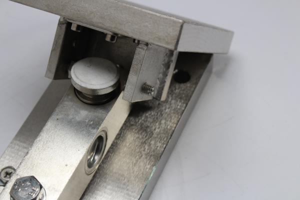 Quality Industrial Grade Weigh Modules For Chemical Applications Easy Installation for sale