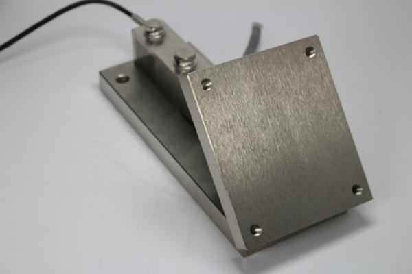 Quality Industrial Grade Weigh Modules For Chemical Applications Easy Installation for sale