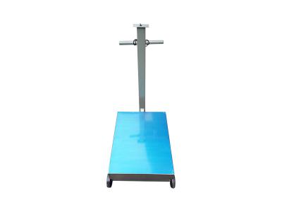 China Industrial Computing Bench Weighing Scale Mobile Digital Bench Scales for sale