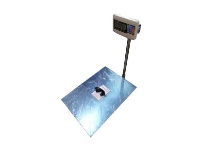 China Industrial Computing Bench Weighing Scale Mobile Digital Bench Scales for sale