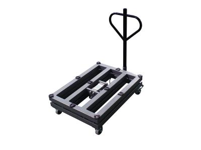 China Industrial Computing Bench Weighing Scale Mobile Digital Bench Scales for sale