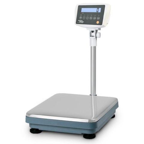 Quality 500 Kg Platform Weighing Scale Stainless Steel Bench Scale High Accuracy for sale