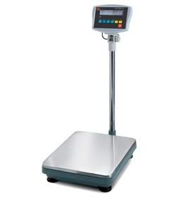 Quality 500 Kg Platform Weighing Scale Stainless Steel Bench Scale High Accuracy for sale