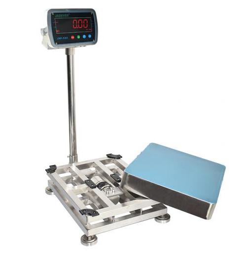 Quality IP68 Digital Bench Scale Weighing Machine Waterproof Customization for sale